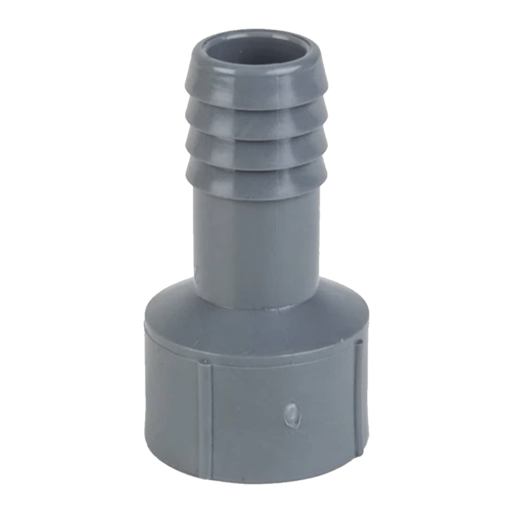 Eight.3- 3/4" Female NPT - 3/4" Barb Fitting - www.thewatersurf.com